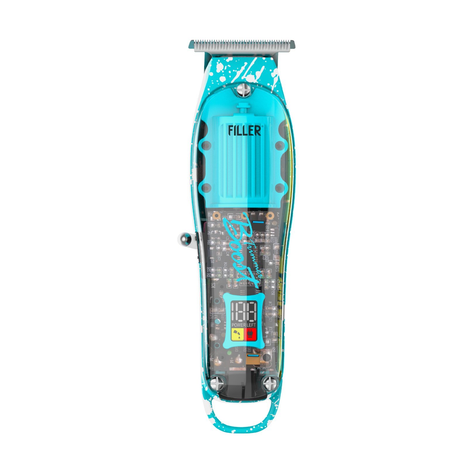 MAQUINA PROFESSIONAL Trimmer BOOST CUSTOM - Filler Clippers